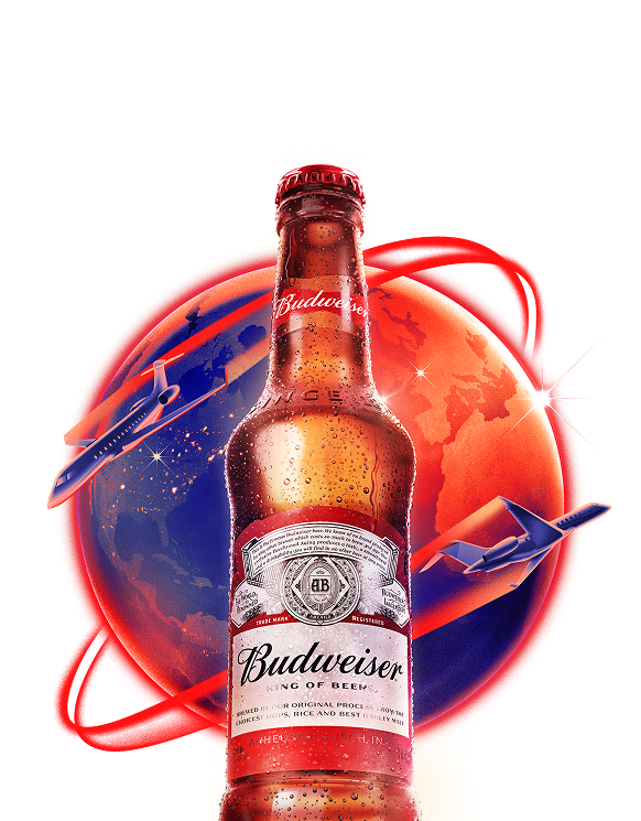 Página Perguntas Frequentes | Bud Tour Brasil
