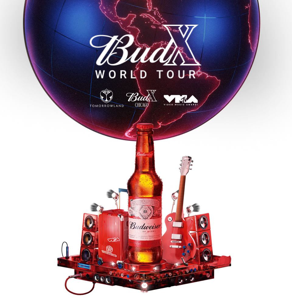 Inicio | Bud Tour Argentina