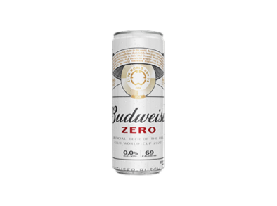 Budweiser | Mundial de Clubes