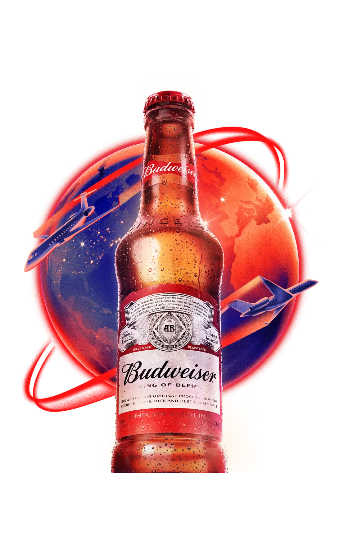 Página Inicial | Promoção Bud Tour